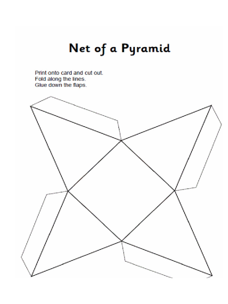 Net Shape | PDF