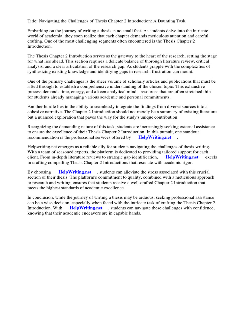 Thesis Chapter 2 Intro | PDF | Thesis | Image Segmentation Thesis Chapter 2 Intro | PDF | Thesis | Image Segmentation