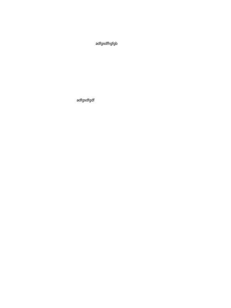 Asdfds Under Ground Water Tank B.O.Q | PDF