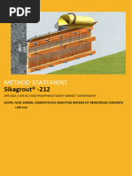 Concrete Trial Mix Procedure Guide | PDF