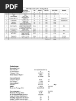 SCZ-SKZ-Sheet Pile - Data Sheet | PDF | Structural Engineering | Civil Engineering