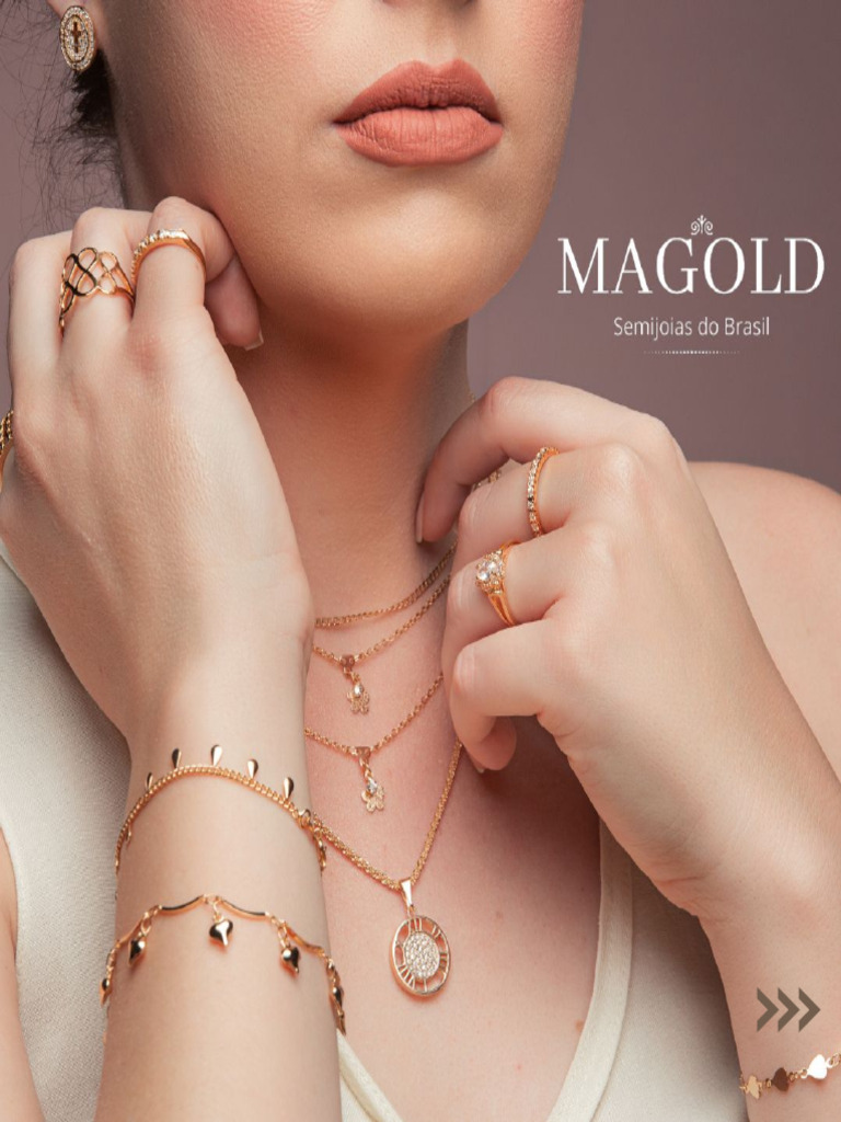 Mostruário Magold - 20231221 - 193612 - 0000 | PDF