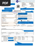 LIC Fund Transfer Form | PDF