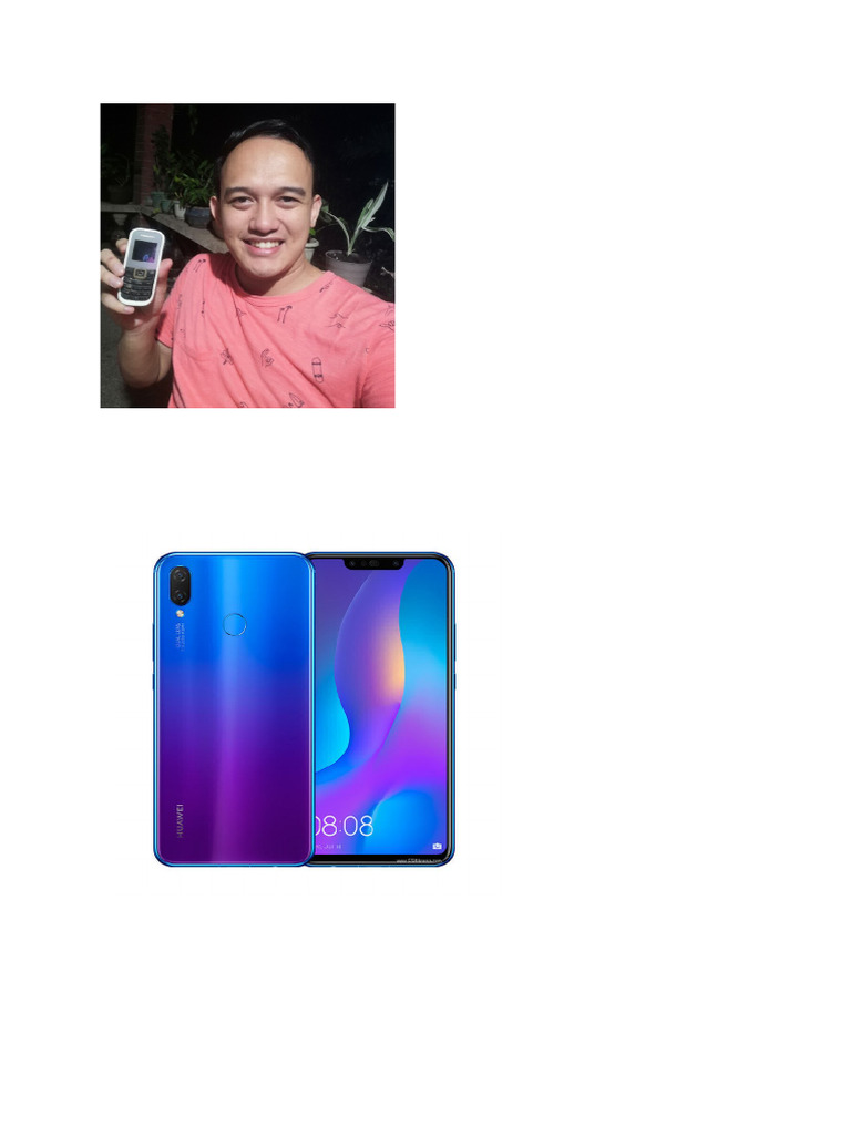 STS Activity 1 | PDF