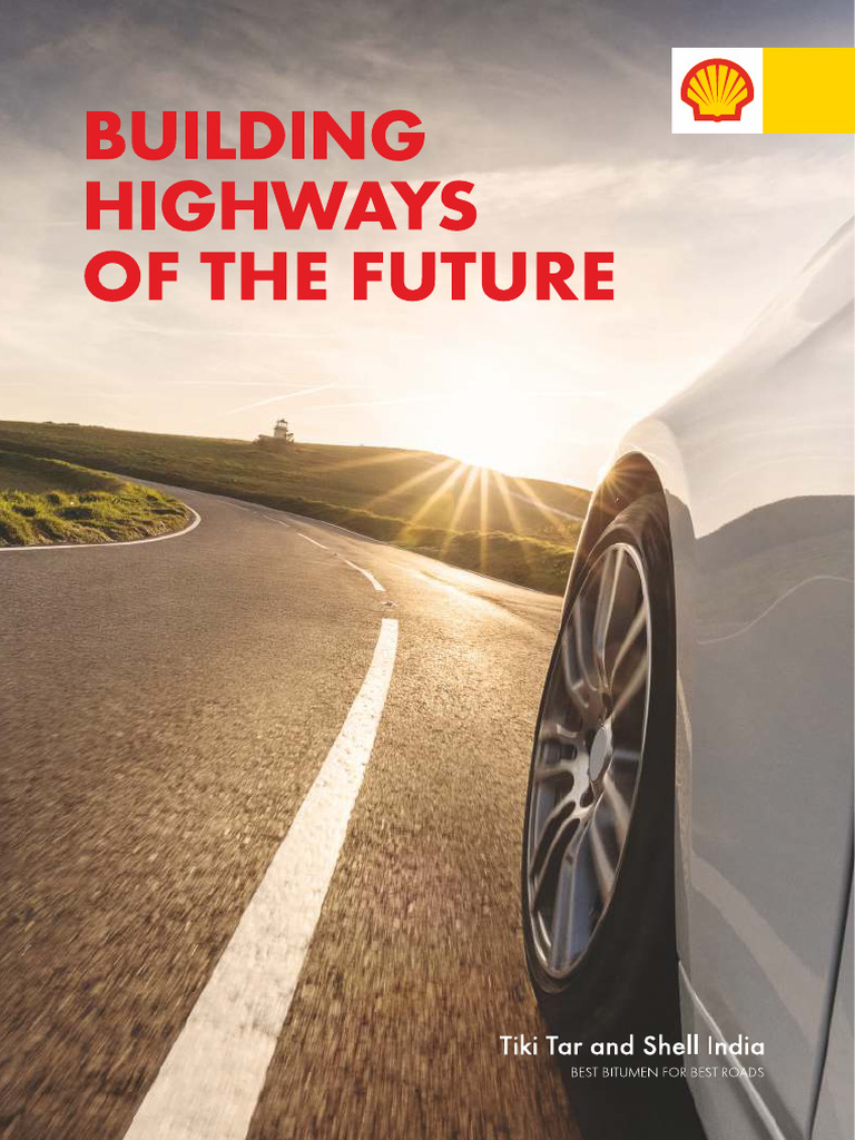 Highways Brochure Single Page | PDF | Building Engineering | Building ...