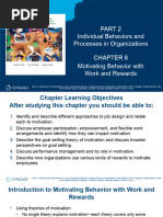 Chapter 7 - Communication | PDF | Communication | Nonverbal Communication