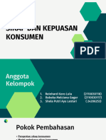 Menu dan Harga Opiuci Bandung | PDF