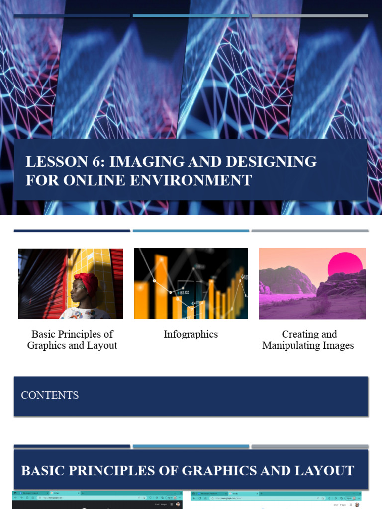 Lesson 6 | PDF | Computers