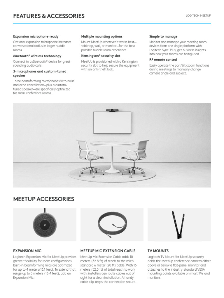 Meet Up 3 | PDF | Microphone | Computer Monitor