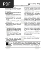 Salmeterol/Fluticasone Inhalation Guide | PDF | Allergy | Diseases And ...