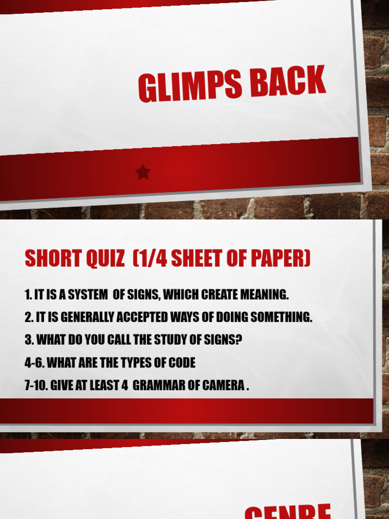 Chapter 2 - Lesson 3 | PDF | Wiki | News