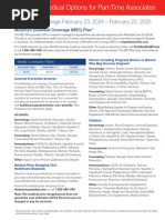 NALC Health Benefit Plan Overview | PDF | Medicare (United States ...