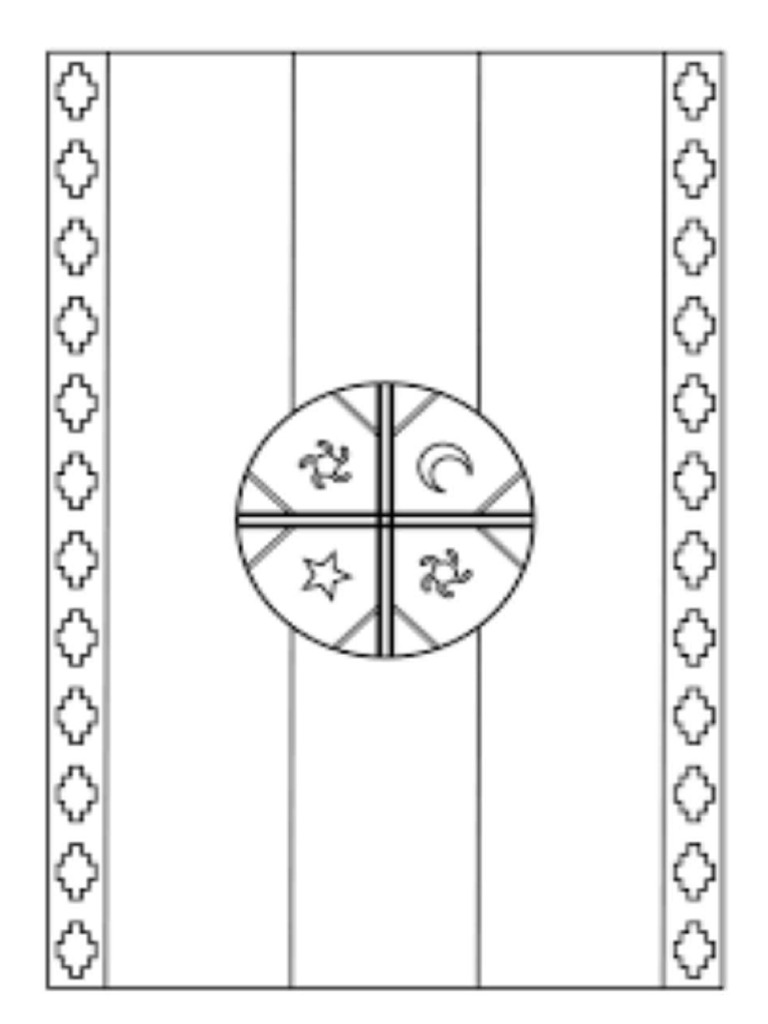 Bandera Mapuche | PDF
