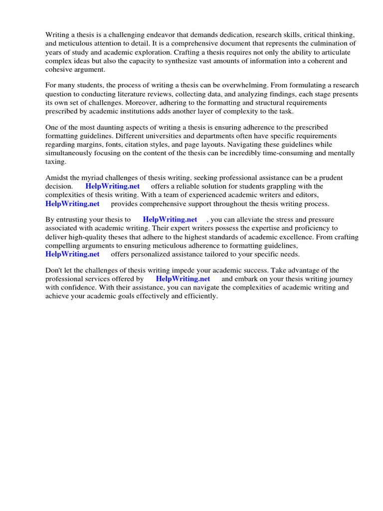 Ukm Thesis Template | PDF