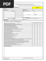 6-Método Ocra Checklist Ejemplo de Aplicación Corregido VT | PDF ...