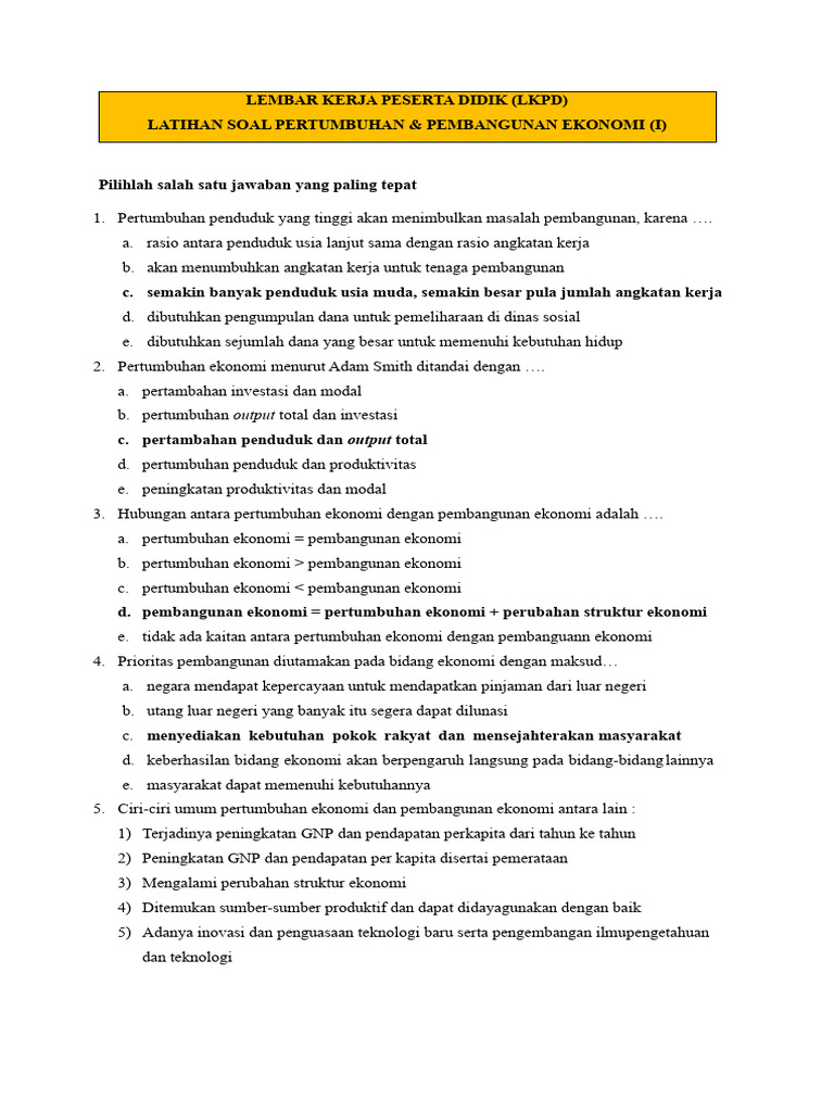 Eko Nomi | PDF | Pengelolaan Keuangan & Uang