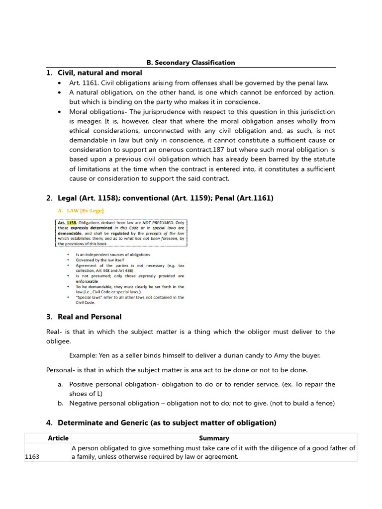 Pure and Conditional | PDF | Law