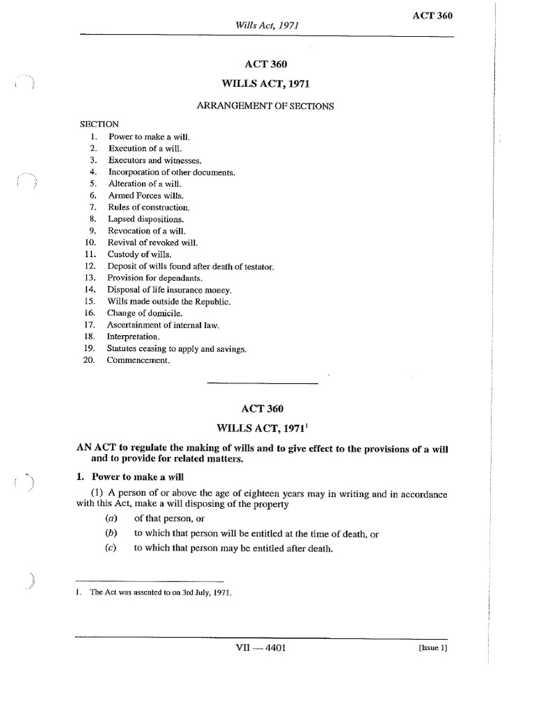 ACT 360 Rev Ed | PDF