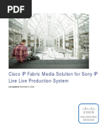 SRWE Module 3 | PDF | Computer Network | Network Switch