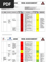 Fireproofing Spray Mixture Machine Checklist | PDF