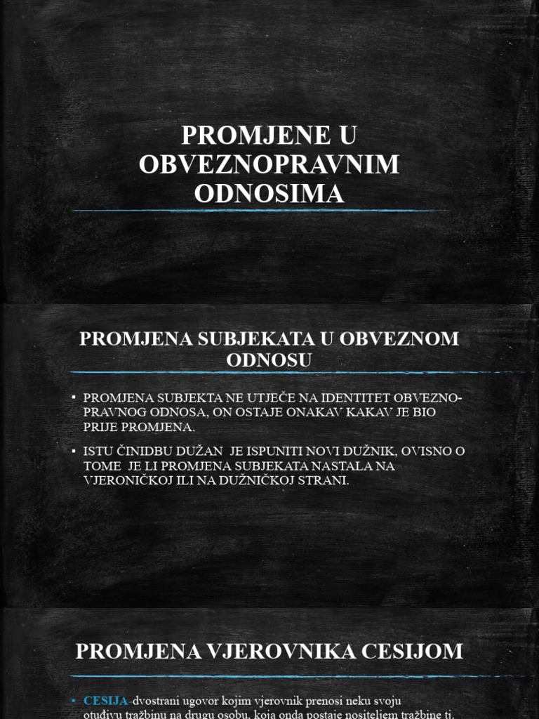Pravo | PDF
