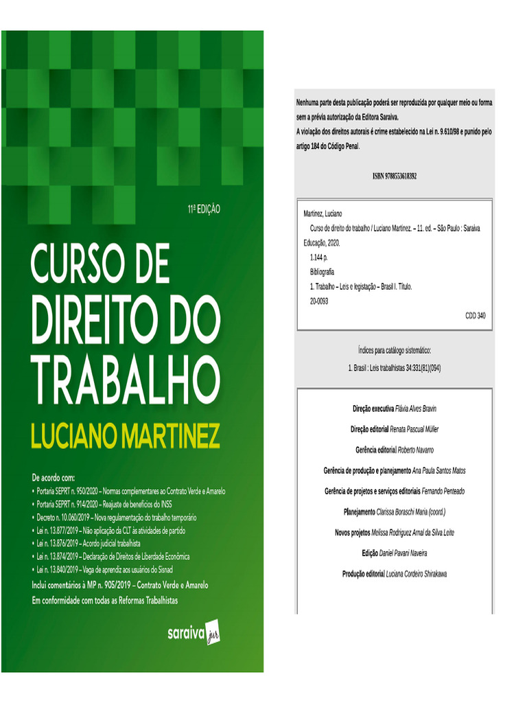 CDT - LM 1-10 | PDF