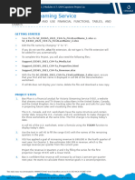 Instructions SC EX365 2021 CS4-7a | PDF | Microsoft Excel | Interest