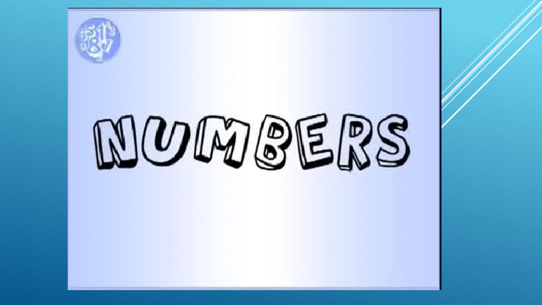 Numbers - 1 To 100 Adults Beginnersclos | PDF