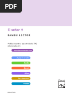 Abejorro Modorro | PDF