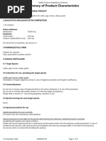 Biofel PCH Vaccine for Cats Overview | PDF | Vaccines | Injection ...