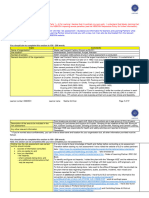 Night Vigilance Report Format | PDF | Secondary Sector Of The Economy
