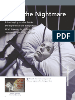 Unit 1 Intro To Gothic Literature | PDF | Horror Fiction