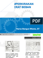 Konsep Perencanaan Hydrant Dan Sprinkler | PDF | Griya & Taman
