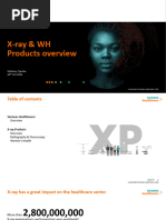 1.5T MRI Comparison Chart Siemens | PDF