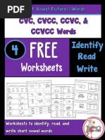 SATPIN Word List and Resources | PDF