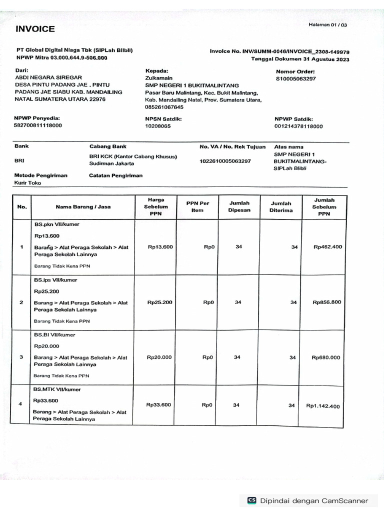 BHM Tw. I. 2023 | PDF