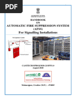 Maintenance Manual For FDSS FSDS Volume-2 | PDF | Electrical Engineering