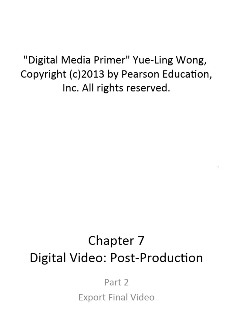 ch07b Export | PDF | Dvd | Menu (Computing)