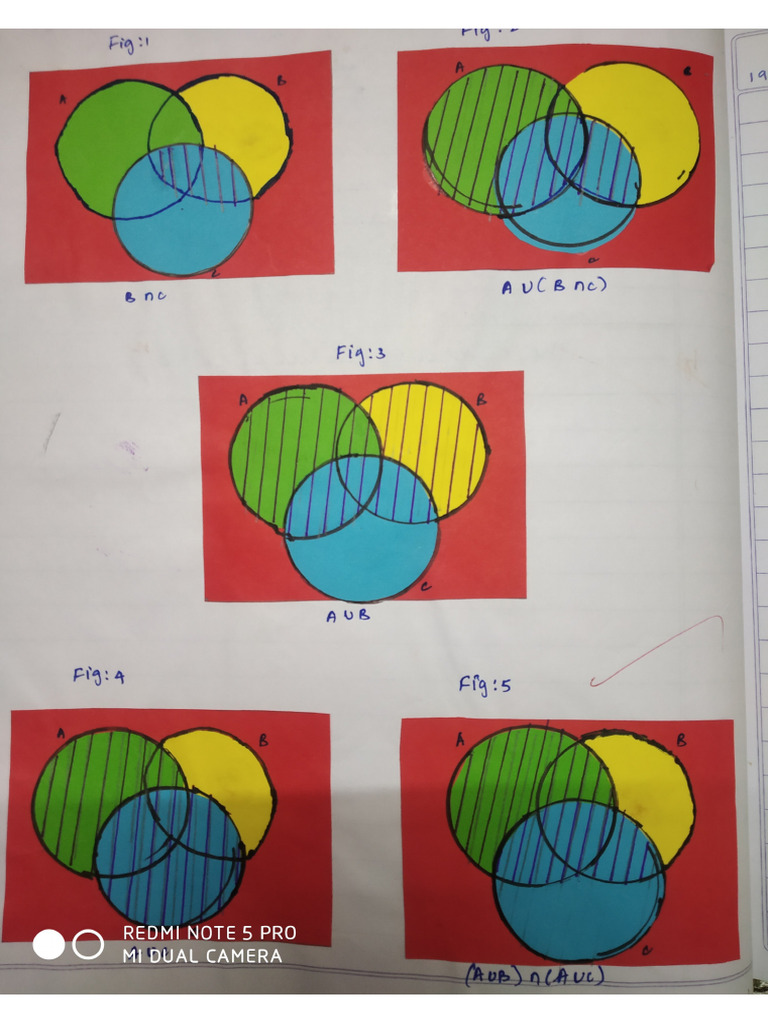 Distributive Law - 2 | PDF