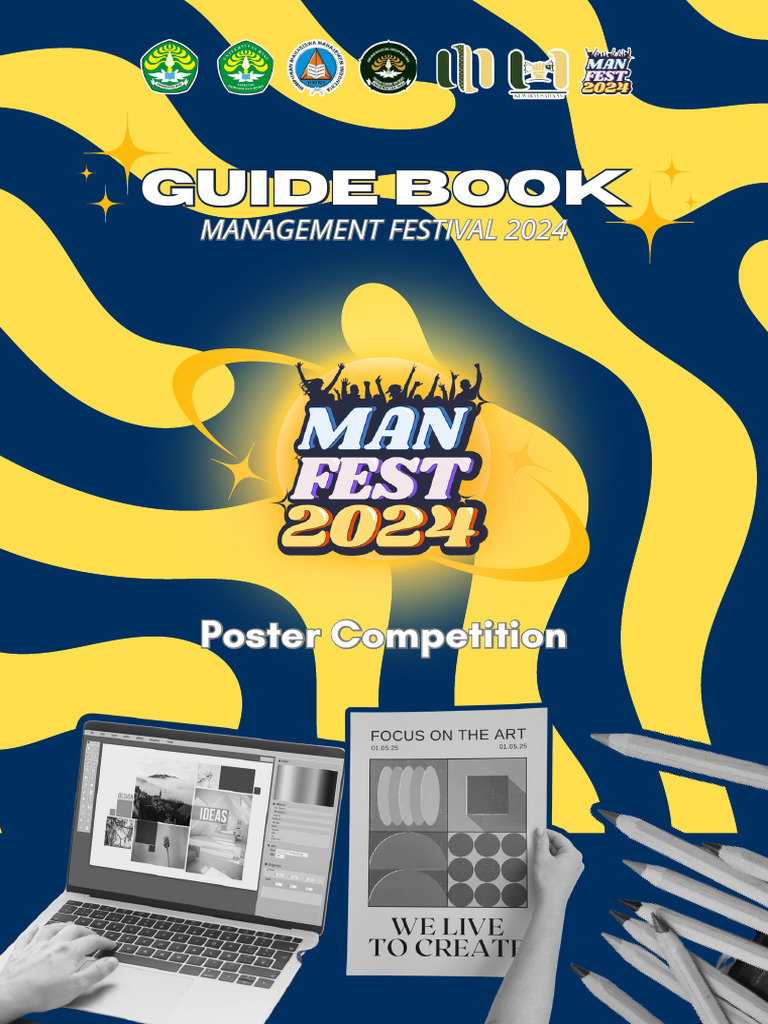 Guidebook Poster Terbaru | PDF