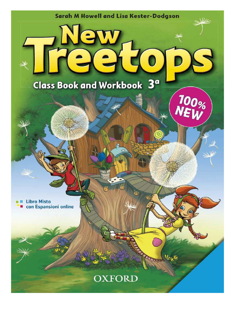 New Treetops 3 New | PDF