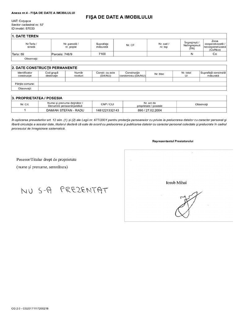 Cotusca | PDF