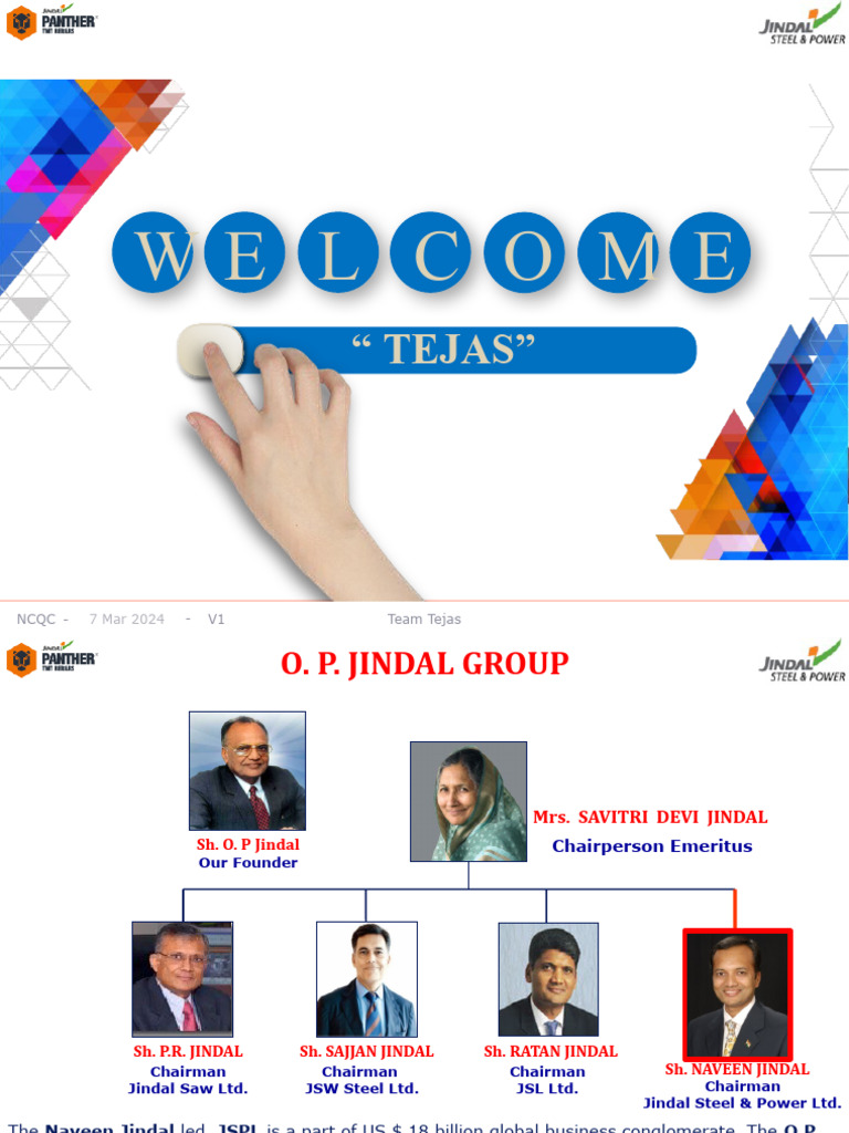 Team Tejas - NCQC-2022 - 7.12.22 | PDF