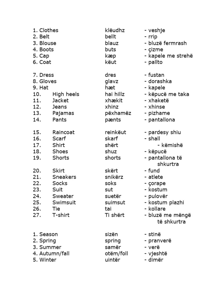 Intro Unit 4 | PDF