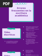 Definición y Ejemplos de Concisión | PDF | Artes del Lenguaje y ...