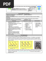 Practica - (2o Parcial) Arrancador - Estrella - Delta - Con - CADeSIM ...