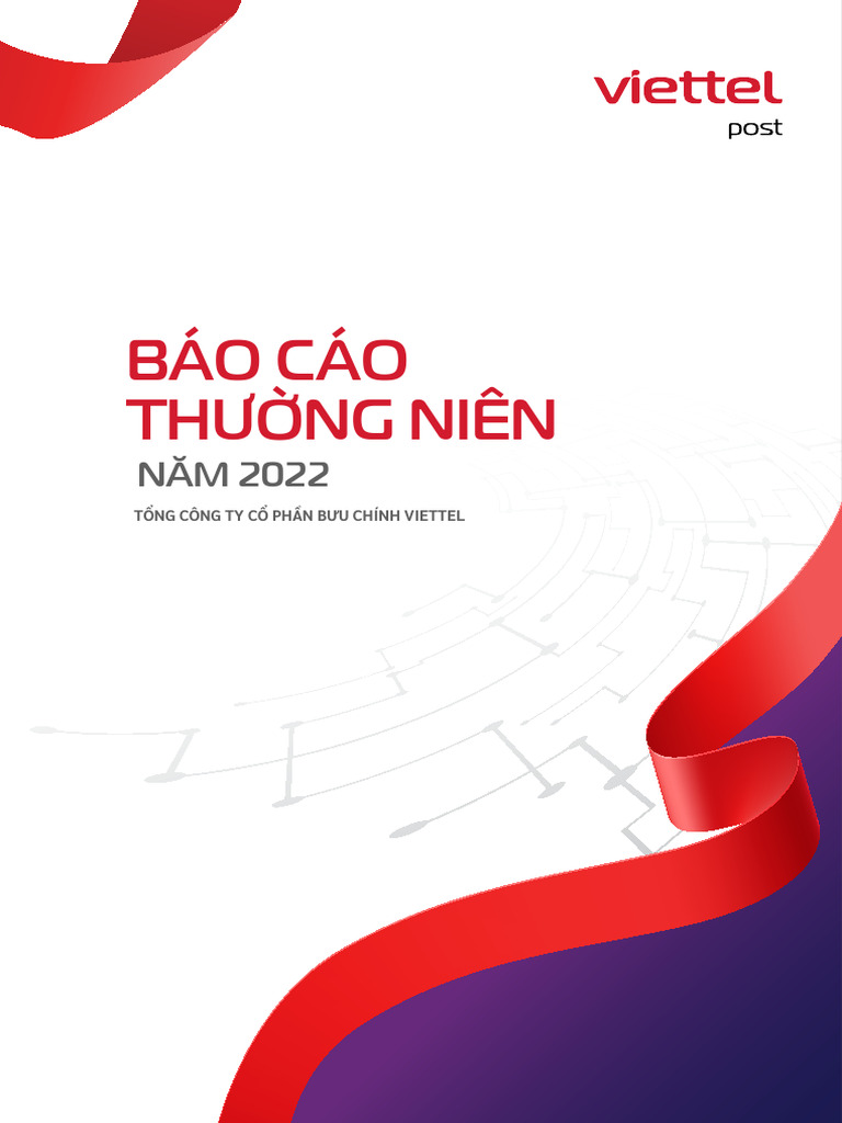 Bao Cao Thuong Nien Nam 2022 | PDF