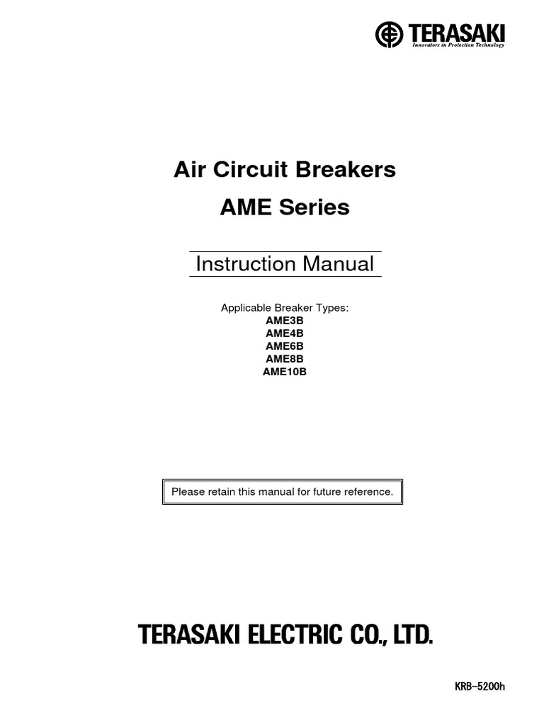 Ame Series | Download Free PDF | Insulator (Electricity) | Alternating ... Ame Series | Download Free PDF | Insulator (Electricity) | Alternating ...