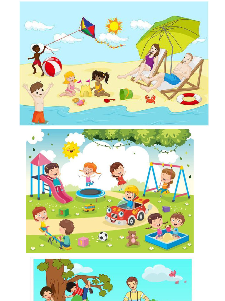 Picture Description For EIP | PDF