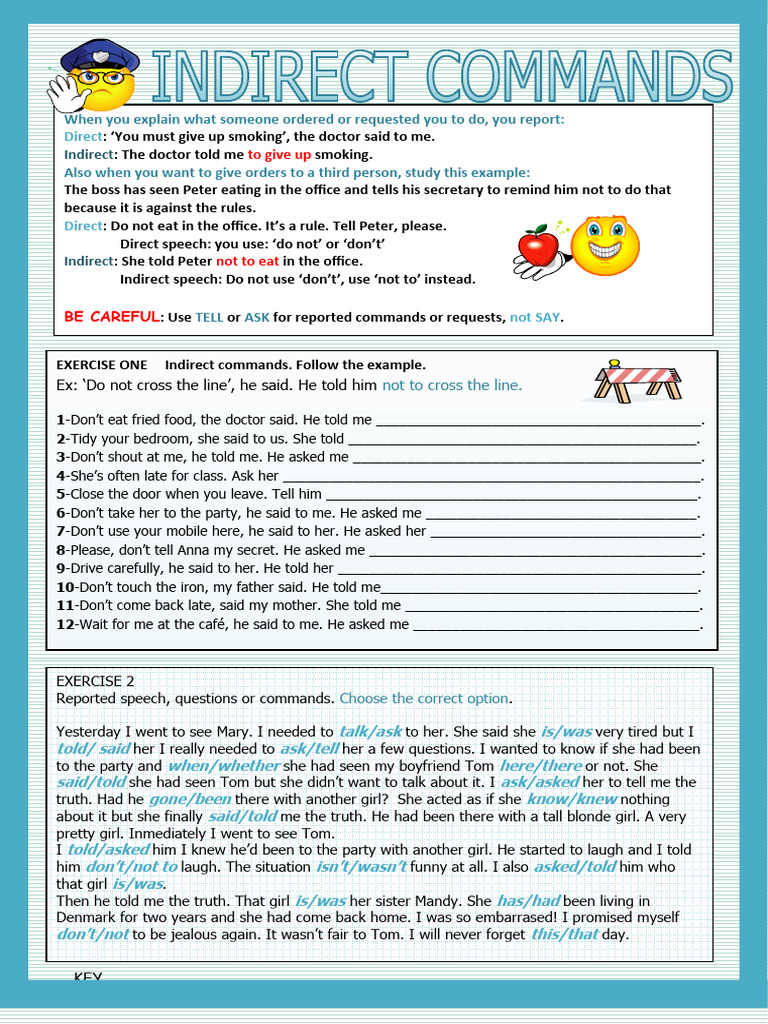 Commands | PDF | Self-Improvement | Wellness Commands | PDF | Self-Improvement | Wellness